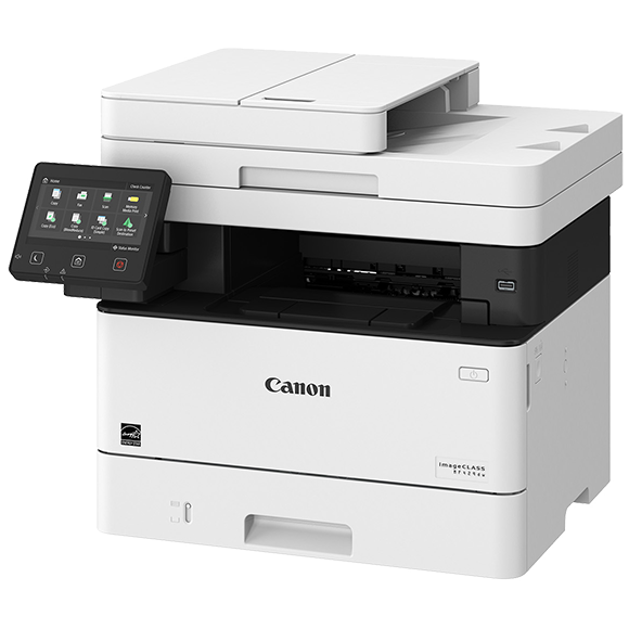 Canon imageCLASS MF429dw | Black & White Printer