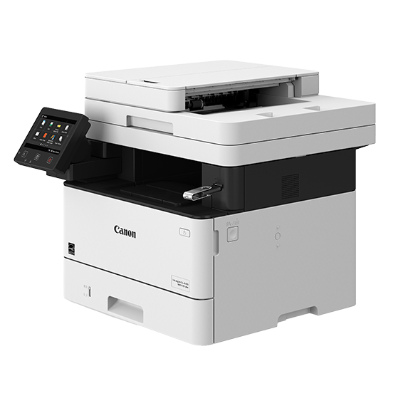 imageCLASS MF451dw | Black & White Multifunction Printer