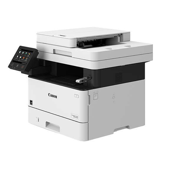 imageCLASS MF452dw | Black & White Multifunction Printer