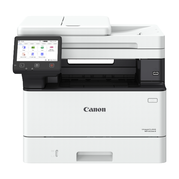 imageCLASS MF462dw II | Black & White Printer