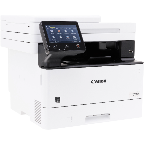 imageCLASS MF462dw | Black & White Printers