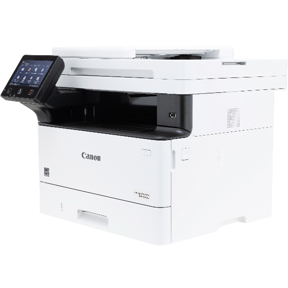 imageCLASS MF462dw | Black & White Printers