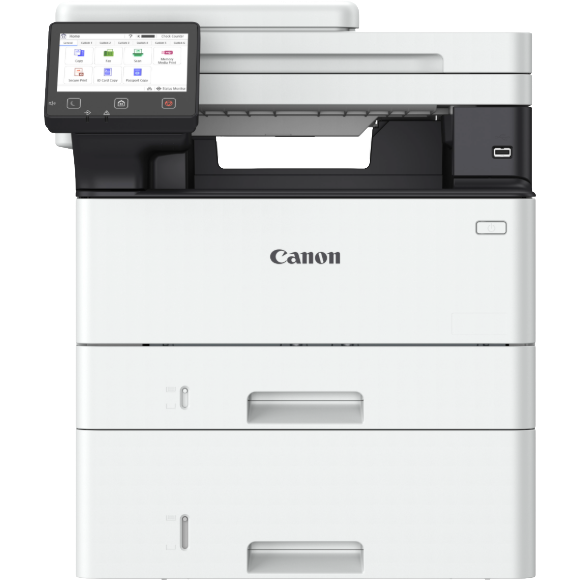imageCLASS MF465dw II | Black & White Printer