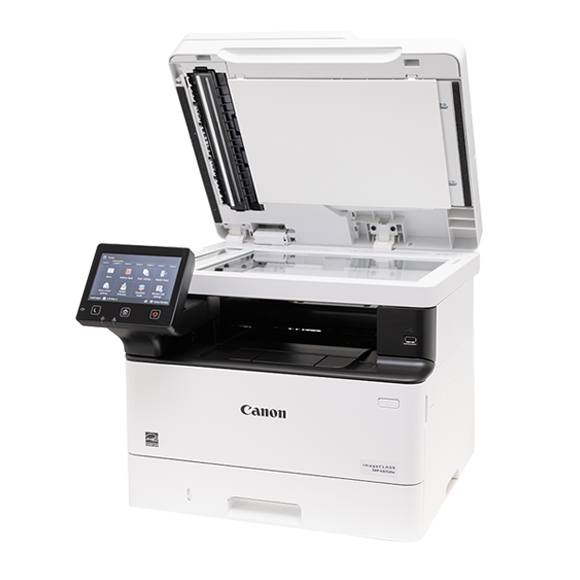 imageCLASS MF465dw | Black & White Printer
