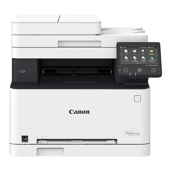 Canon imageCLASS MF634Cdw | Colour Multifunction Printer
