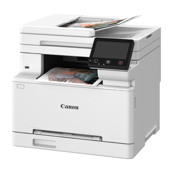 imageCLASS MF663Cdw | Colour Printers