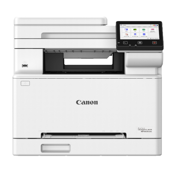 imageCLASS MF663Cdw | Colour Printers