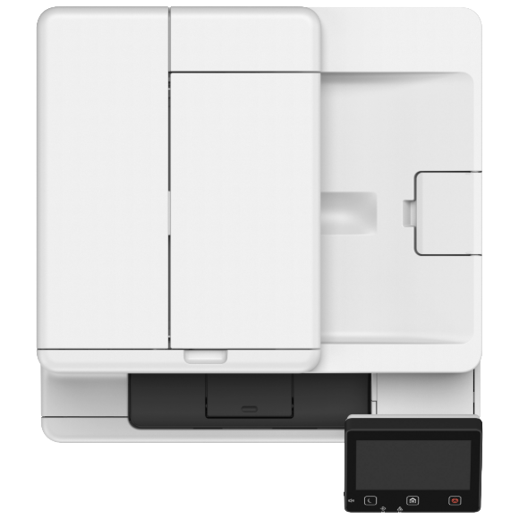 imageCLASS MF665Cdw | Colour Printers