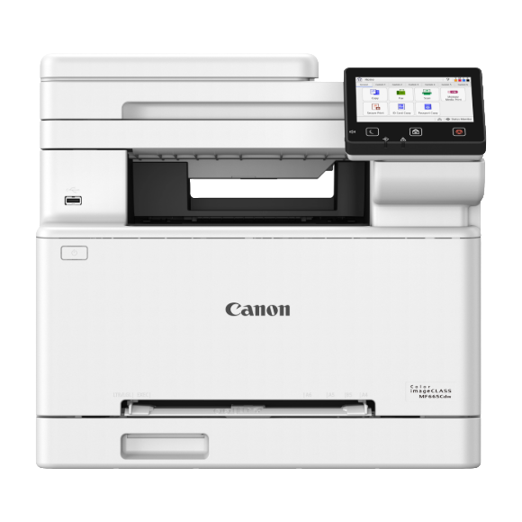 imageCLASS MF665Cdw | Colour Printers
