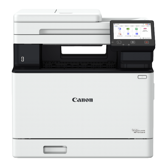 imageCLASS MF751Cdw II | Colour Printers