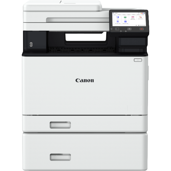 imageCLASS MF753Cdw II | Colour Printers