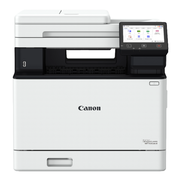 imageCLASS MF753Cdw II | Colour Printers