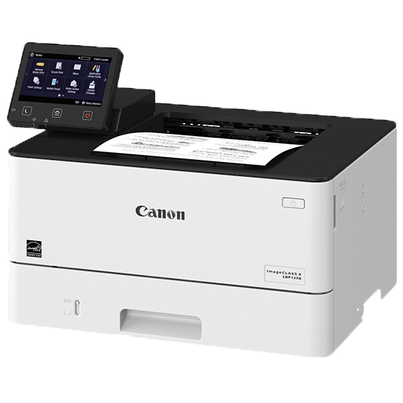 Canon imageCLASS X LBP1238 | Black & White Single Function Printer