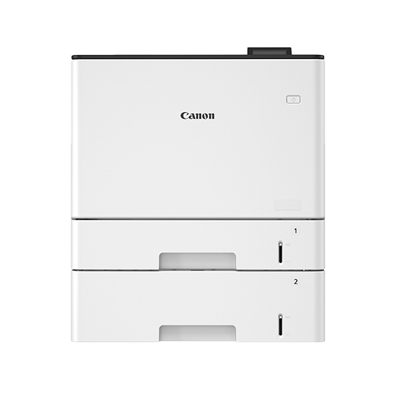 imageCLASS X LBP1538C II | Colour Single Function Printer