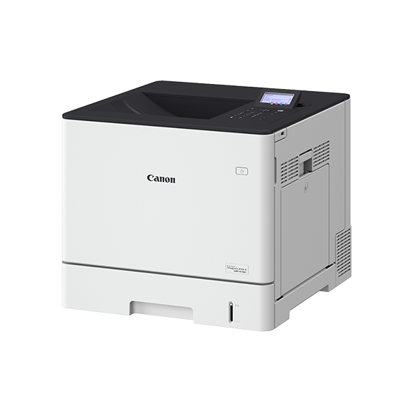 Canon Colour imageCLASS X LBP1538C | Colour Single Function Printer