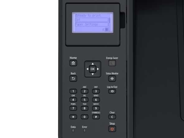 imageCLASS X LBP1861 | Black and White Single Function Printers