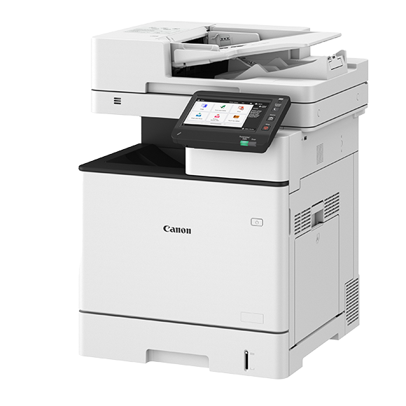 imageCLASS X MF1538C II | Colour Multi-Function Printer