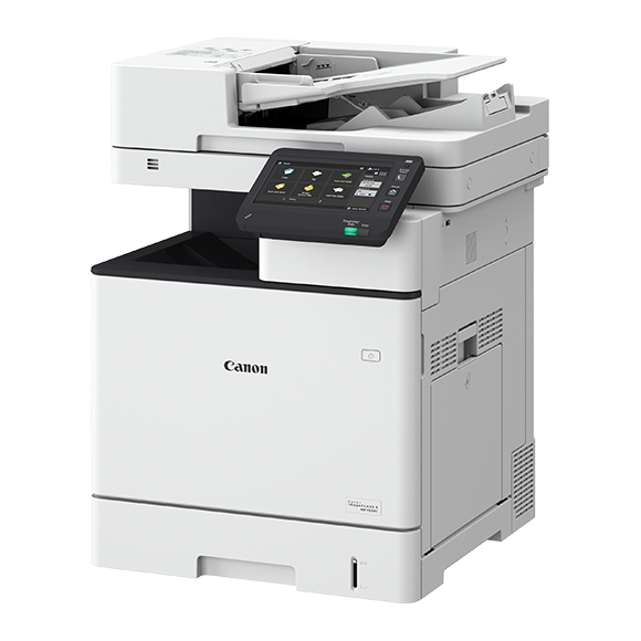 Canon Colour imageCLASS X MF1538C | Colour Multi-Function Printer