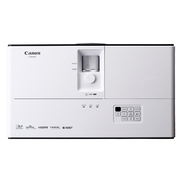 Canon LX-MU500 | Installation Projectors