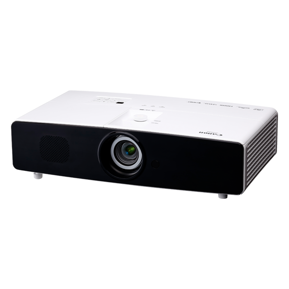 Canon LX-MW500 | Installation Projectors