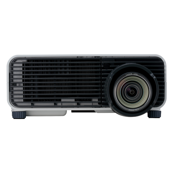 Canon REALiS WUX450ST D | Medical Projectors