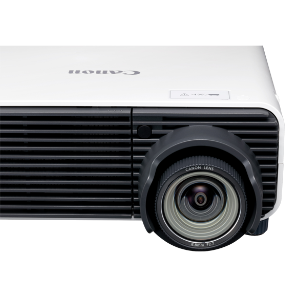 Canon REALiS WUX450ST D | Medical Projectors