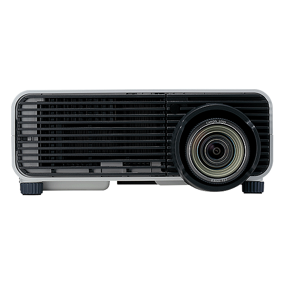 Canon REALiS WUX450ST | Installation Projectors