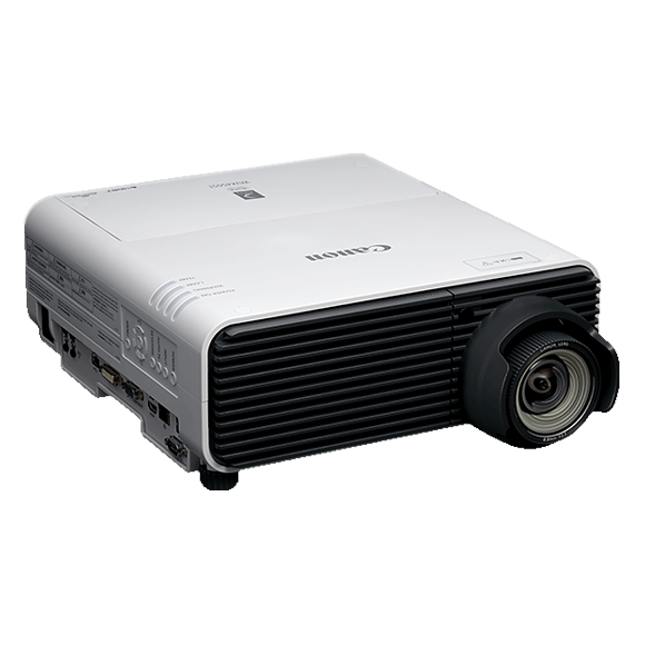 Canon REALiS WUX450ST | Installation Projectors
