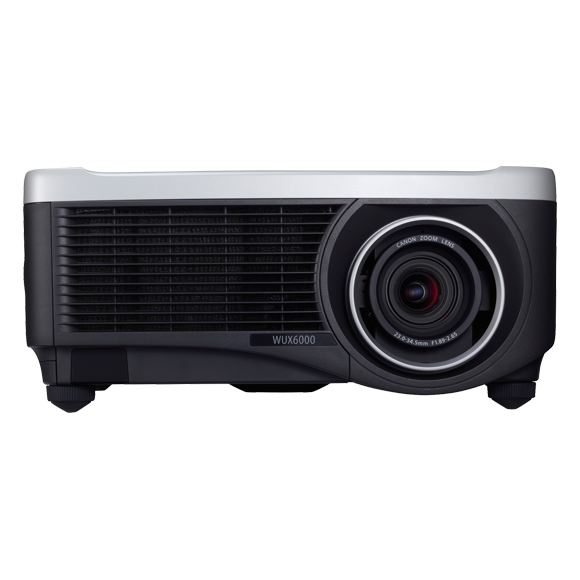 Canon REALiS WUX6000 D | Medical Projectors