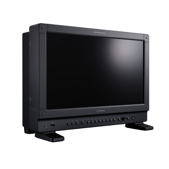Canon DP-V1710 | 4K Reference Displays