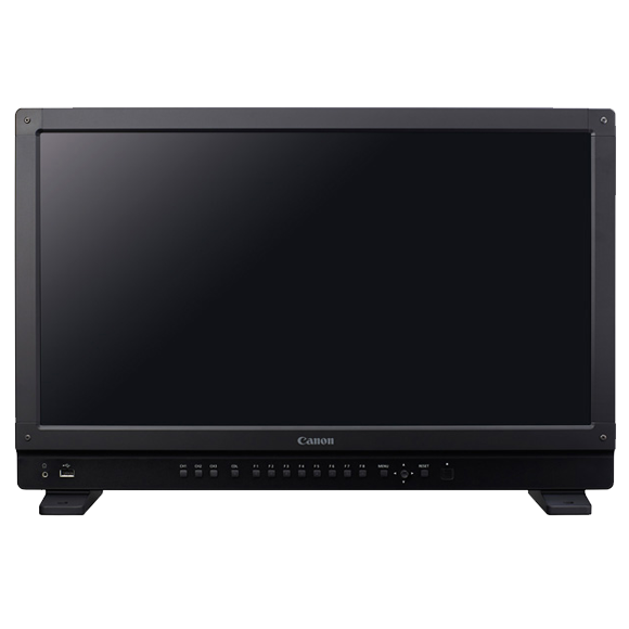 Canon DP-V2410 | 4K Reference Displays