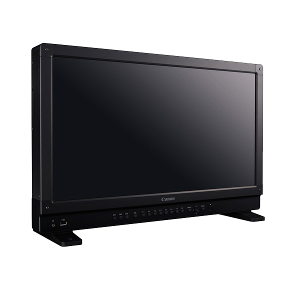 Canon DP-V2410 | 4K Reference Displays