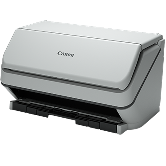Canon imageFORMULA R40 II | Personal and Workgroup Scanner