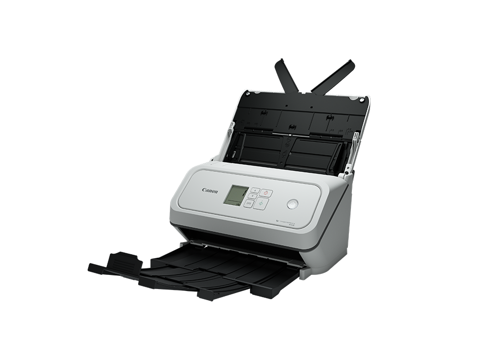Canon imageFORMULA R40 II | Personal and Workgroup Scanner