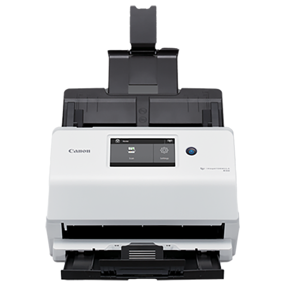 Canon imageFORMULA R50 | Personal and Workgroup Scanner
