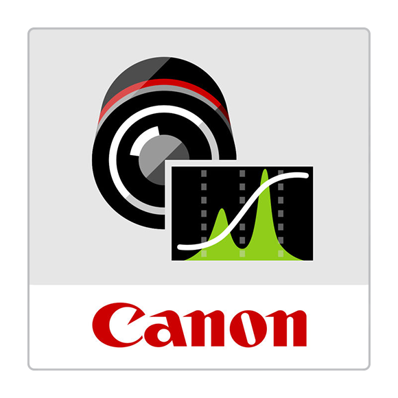 Canon Digital Photo Professional Express Application Pour Appareil Et