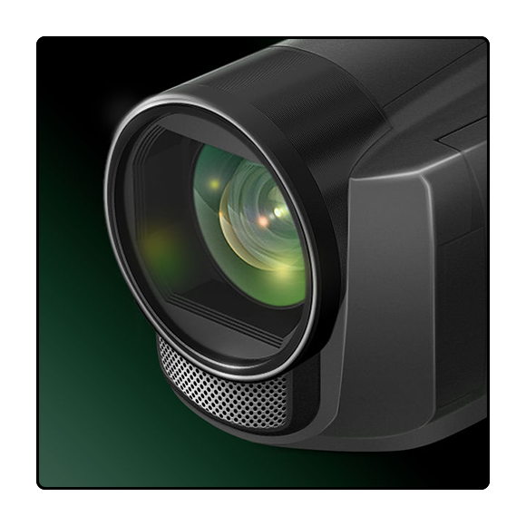 Camera and Camcorder Apps | Software Solutions