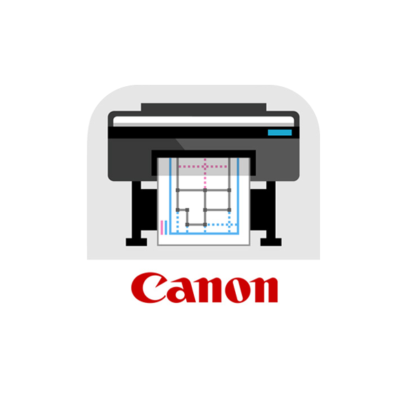 Canon imagePROGRAF Print Utility | Mobile App