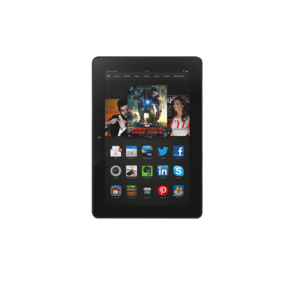 Canon Print Plugin Service App for Kindle | Mobile App