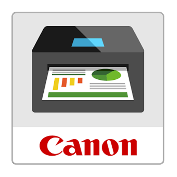 Canon Print Service Plugin App for Android | Mobile App
