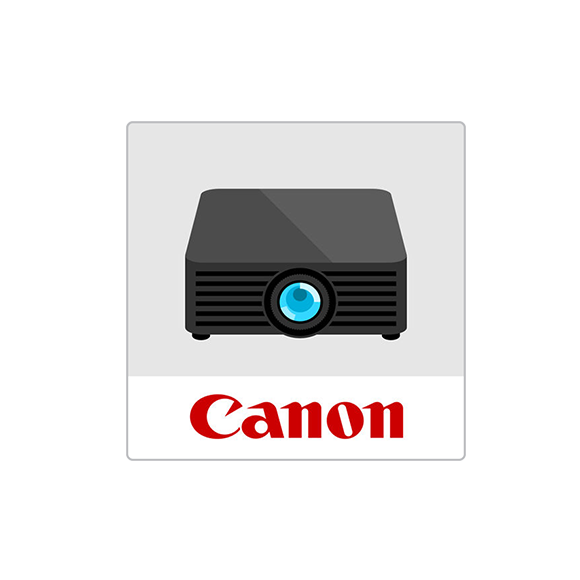 Canon Service Tool for PJ | Mobile App