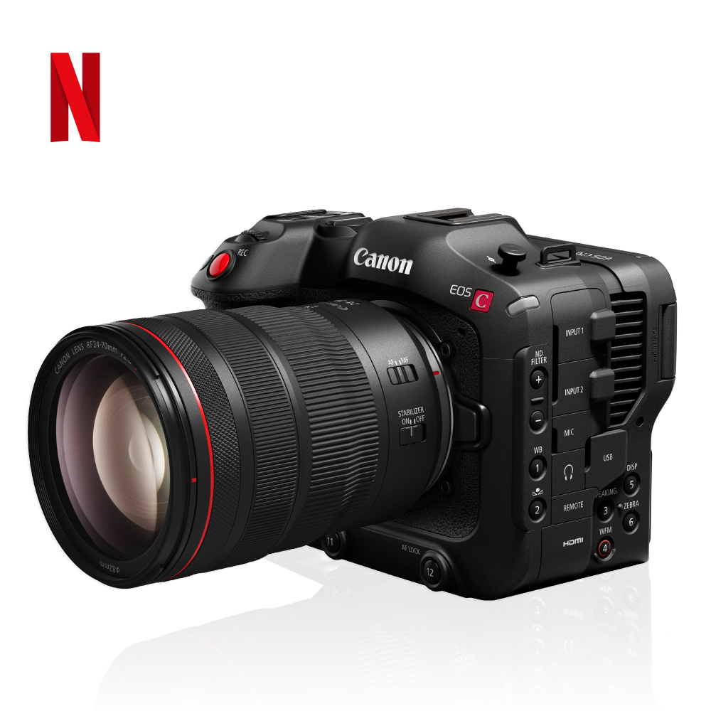 Education | Canon Canada