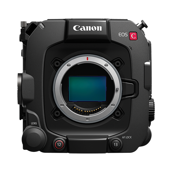 EOS C400 | Cinema EOS Camera