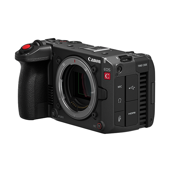 EOS C50 | Cinema EOS Camera