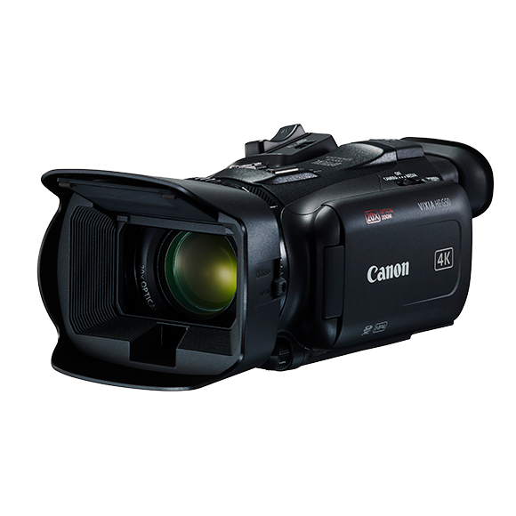 Video Cameras – Consumer | Canon Canada Inc.