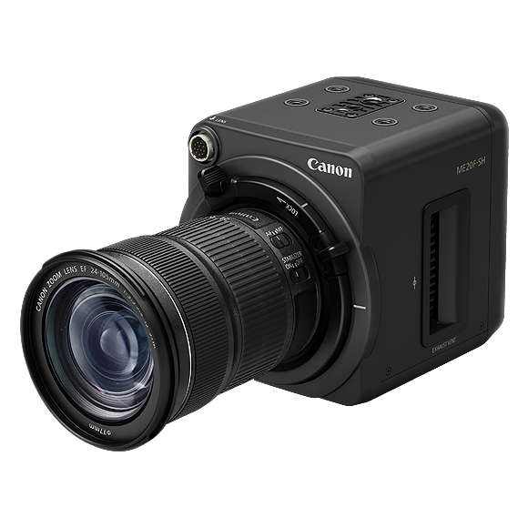 Canon ME20F-SH | Multipurpose Video Camera