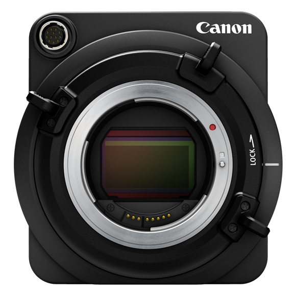 Canon ME20F-SH | Multipurpose Video Camera