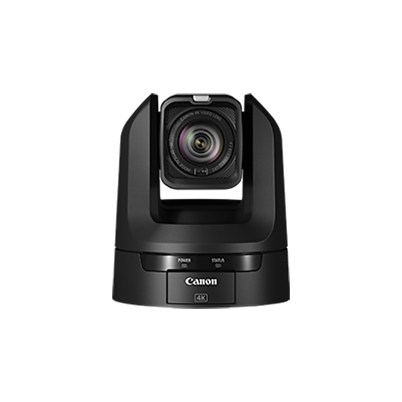 PTZ and Remote Cameras