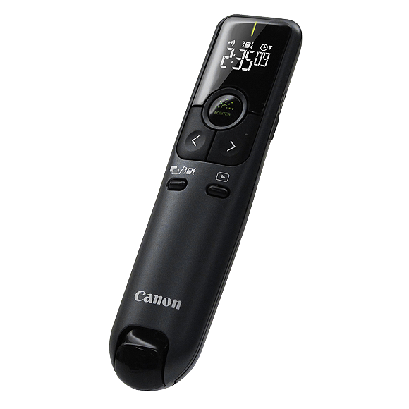 Canon PR10-G | Wireless Presenter