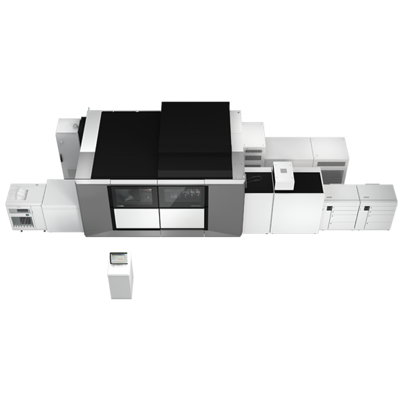 varioPRINT iX-series